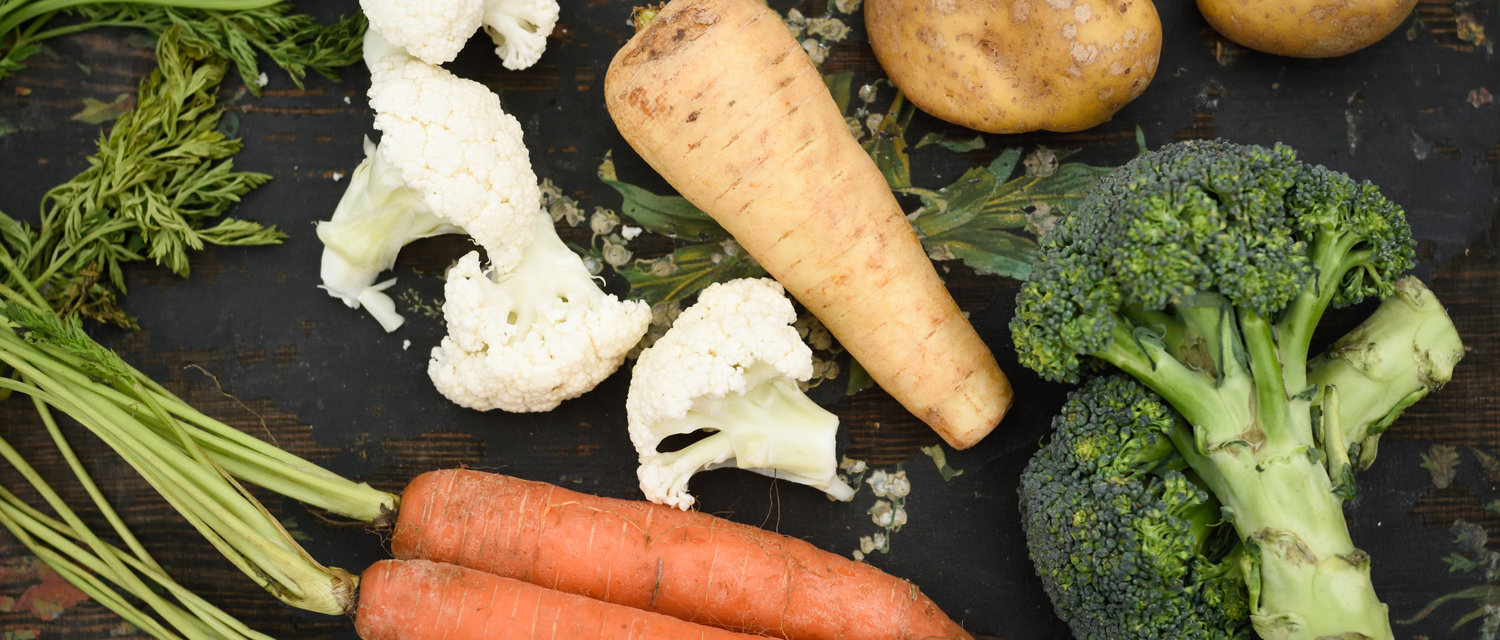 Rotfrukter | HiPP Ekologisk Barnmat